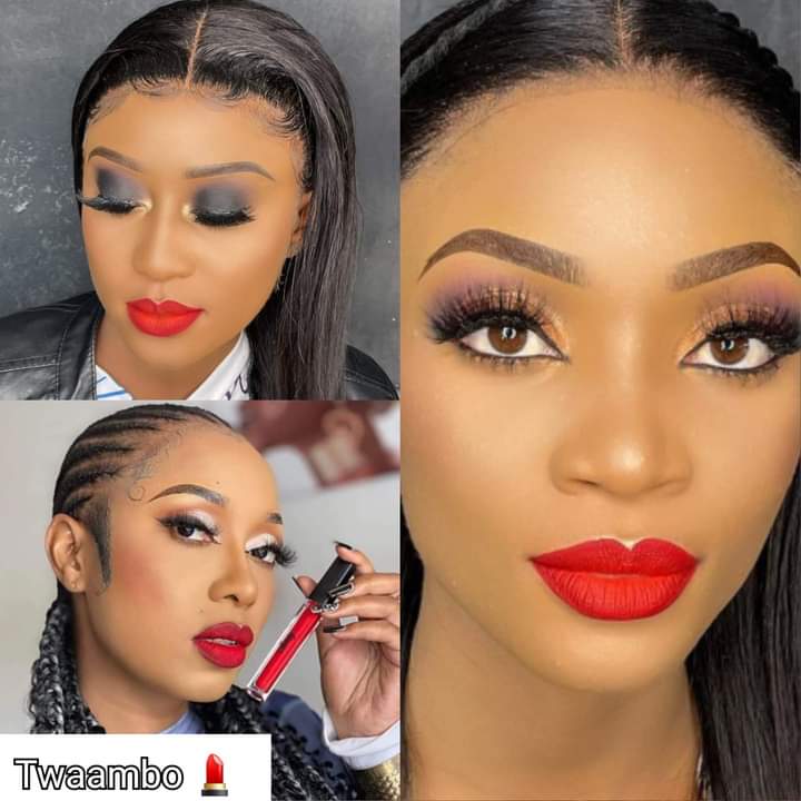 Shaarz Cosmetics - Products